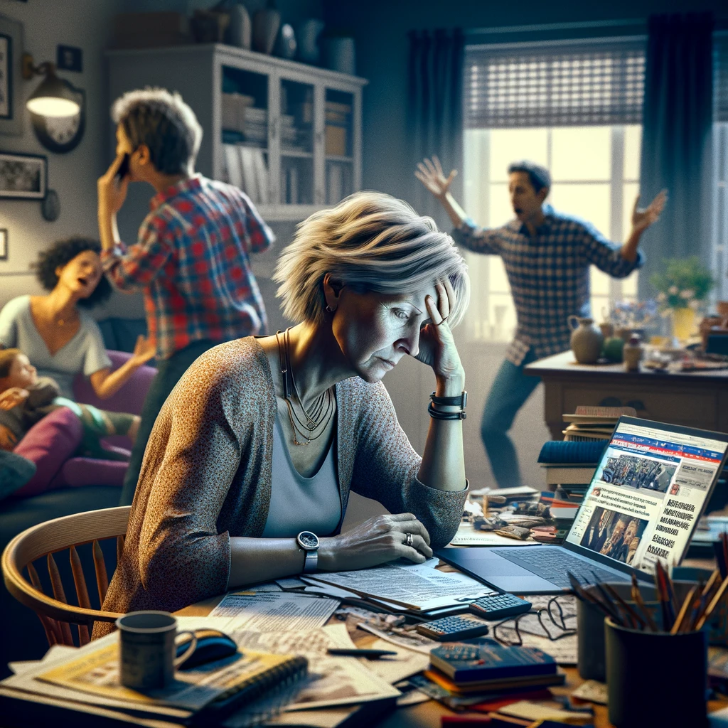 🌟 Tired of Waking Up Tired? 🌞 Discover 8 Quick Steps to Overcome Exhau ...