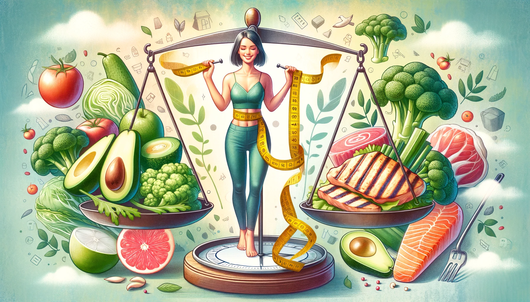 Low-Carb Diet and Weight Loss: What You Need to Know– Evolved Elements