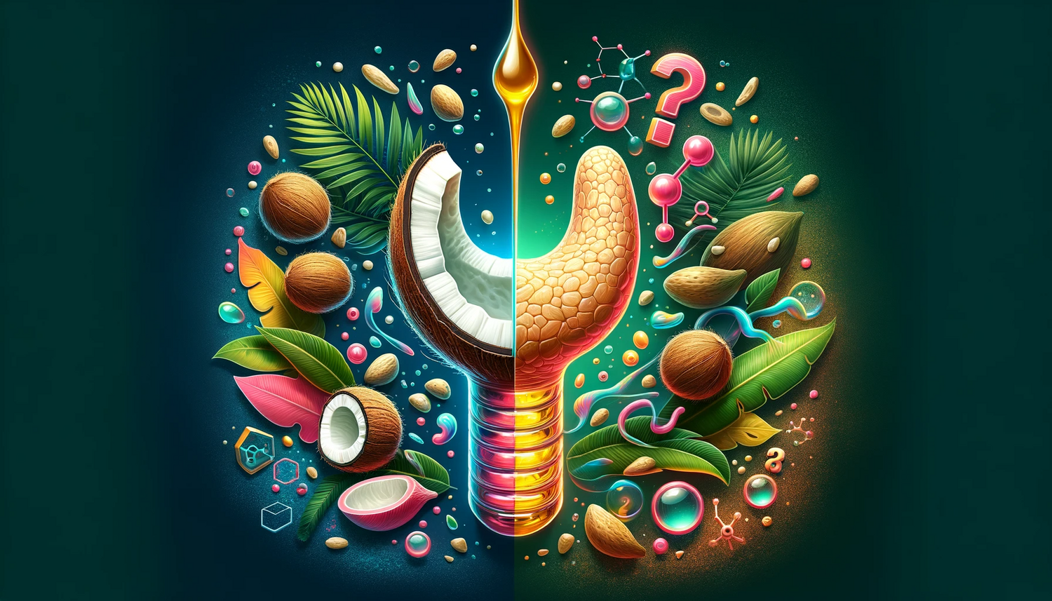 Learn – Evolved Elements