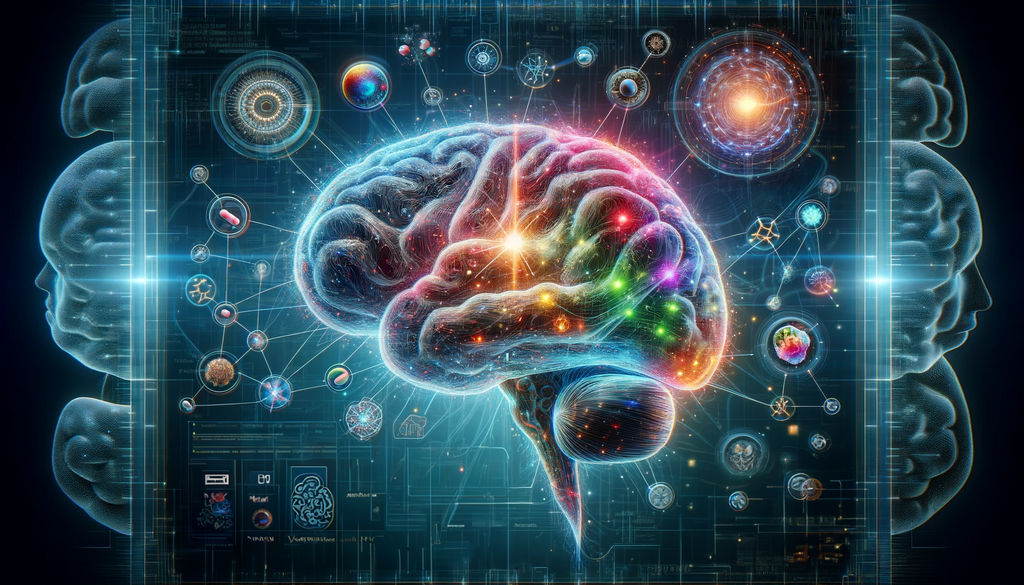 Unlocking the Power of Neurotransmitters for Enhanced Cognitive Functi | Evolved Elements