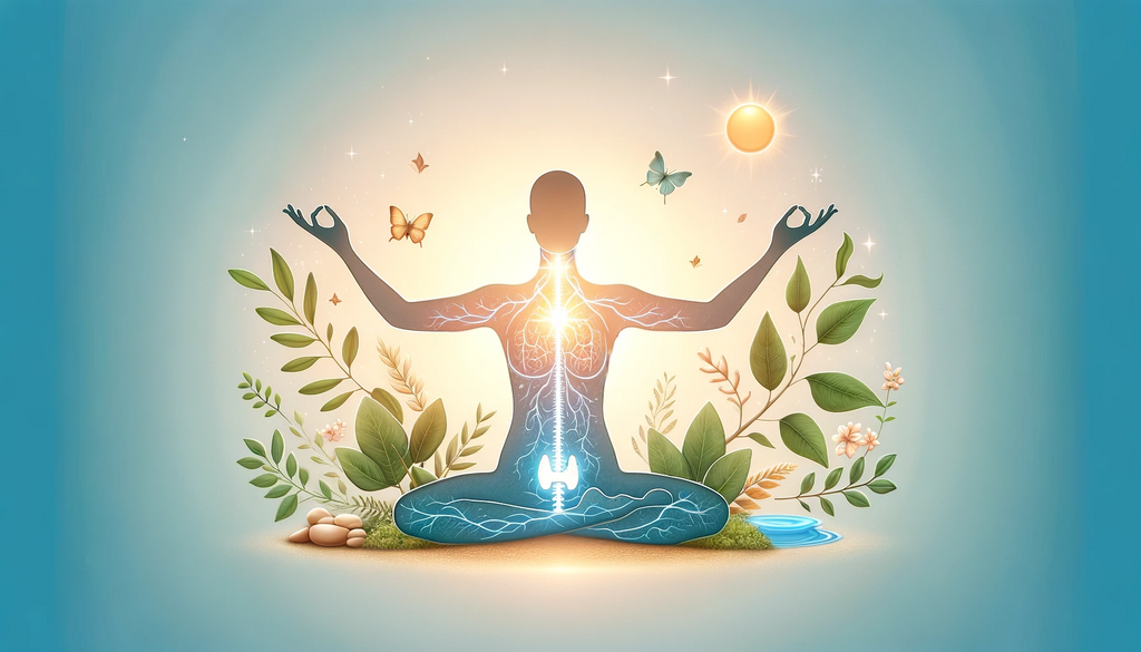 The Link Between the Thyroid and Overall Wellness - Evolved Elements