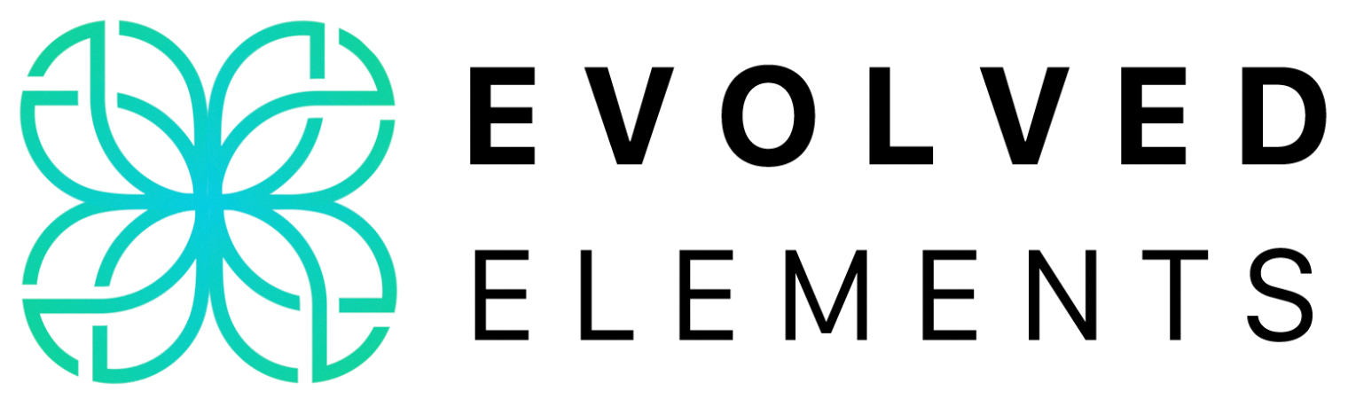 Evolved Elements | Natural Thyroid Support for Energy & Clarity