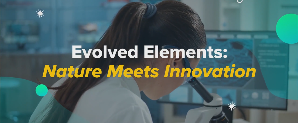 Evolved Elements | Buy Dietary Supplements for Focus and Energy